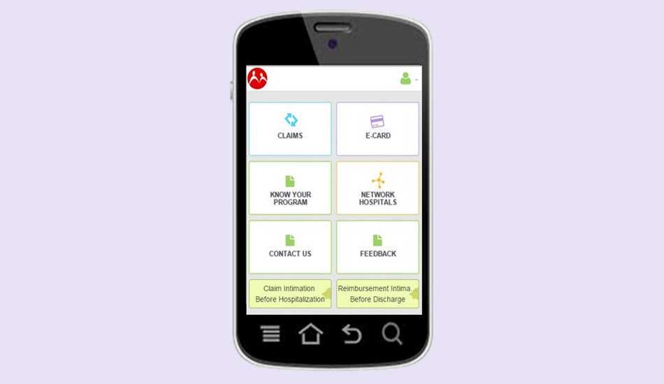 MediBuddy healthcare app. A healthcare management provider | by ...