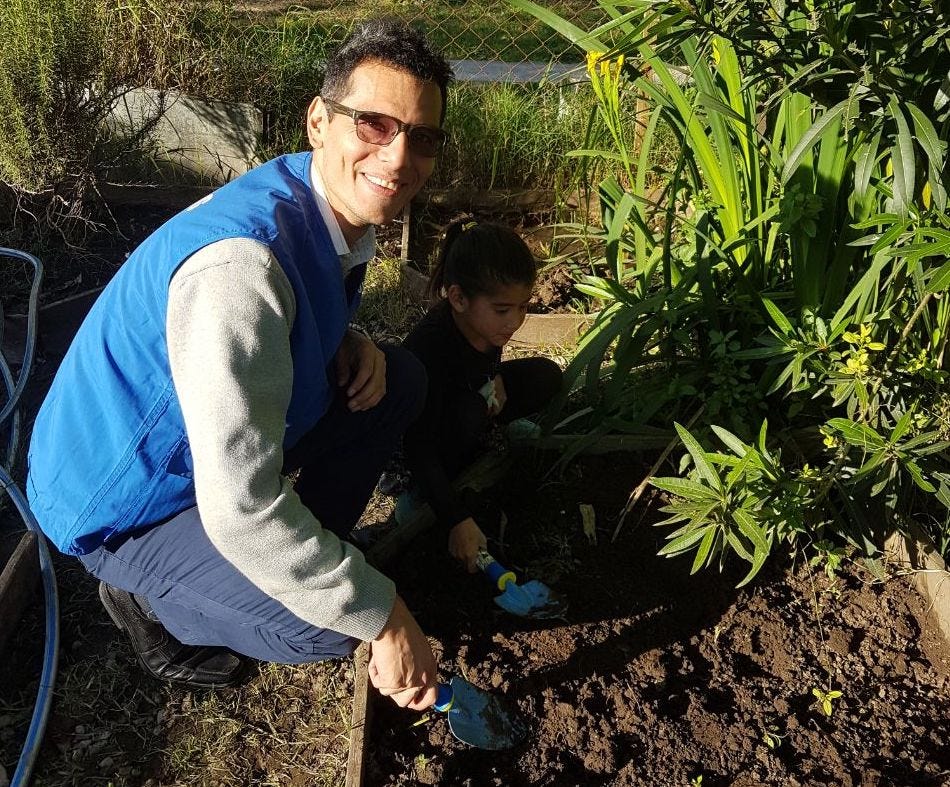 Catholics Living Laudato Si’: GCCM’s Top 10 Highlights for 2017 | by ...