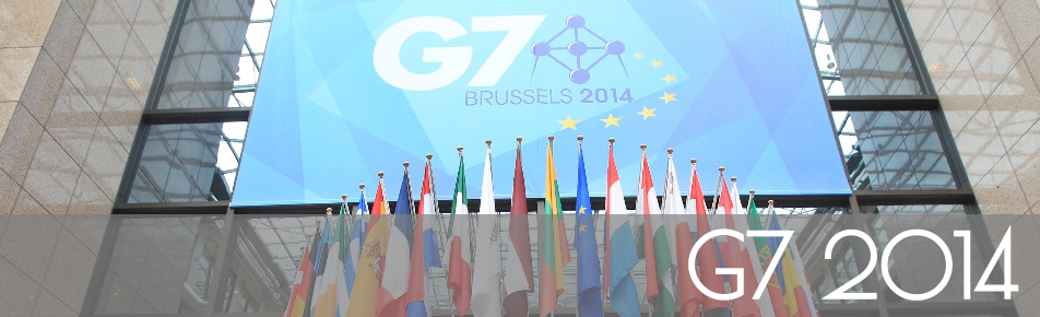 Photos: Italy and the US at the G7 through the years | by Italy in US ...