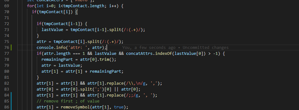 Why So Strict ?. In JavaScript, strict mode help us to… | by Yuvraj ...