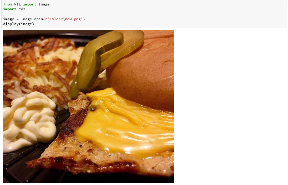 Watermarking Photos -OpenCV & Python (Easy, Free solution) | by ...