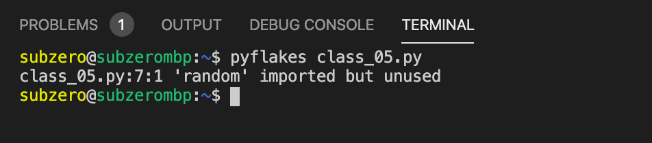 10 Tools I Use to Craft Better Python Code | by Richard Quinn | Level Up Coding