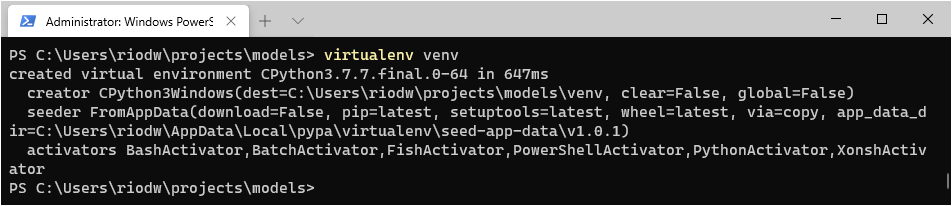 How To Tensorflow Object Detection On Windows Riow Medium