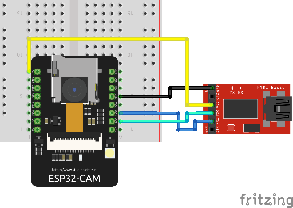 Getting Started with ESP32 and ESP8266 Systems | by Gustavo Akira Gondo ...