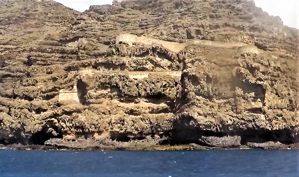 Jamestown, St Helena. One of many unexpected islands along my… | by ...