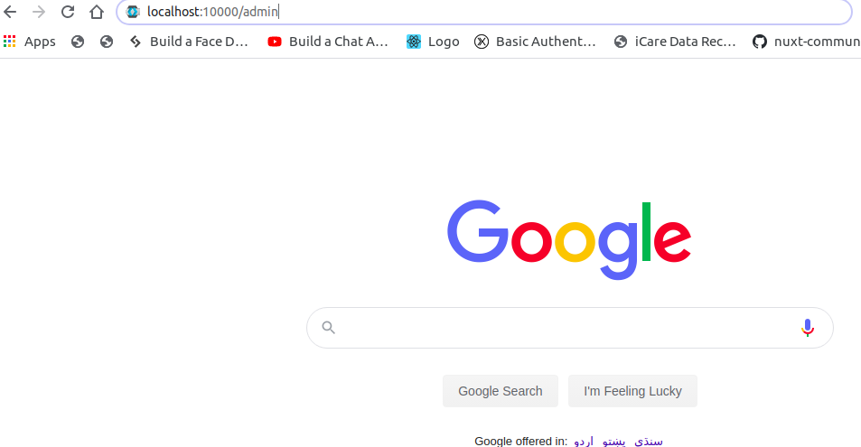 KEYCLOAK INTEGRATION WITH NODE JS MADE SIMPLE | by Muddabir Chohan | Medium
