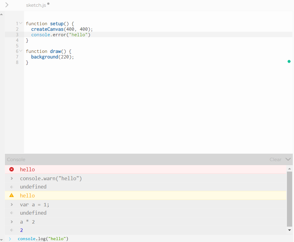 2018 Google Summer of Code Grand Wrap-Up Post | by Processing Foundation | Processing Foundation ...
