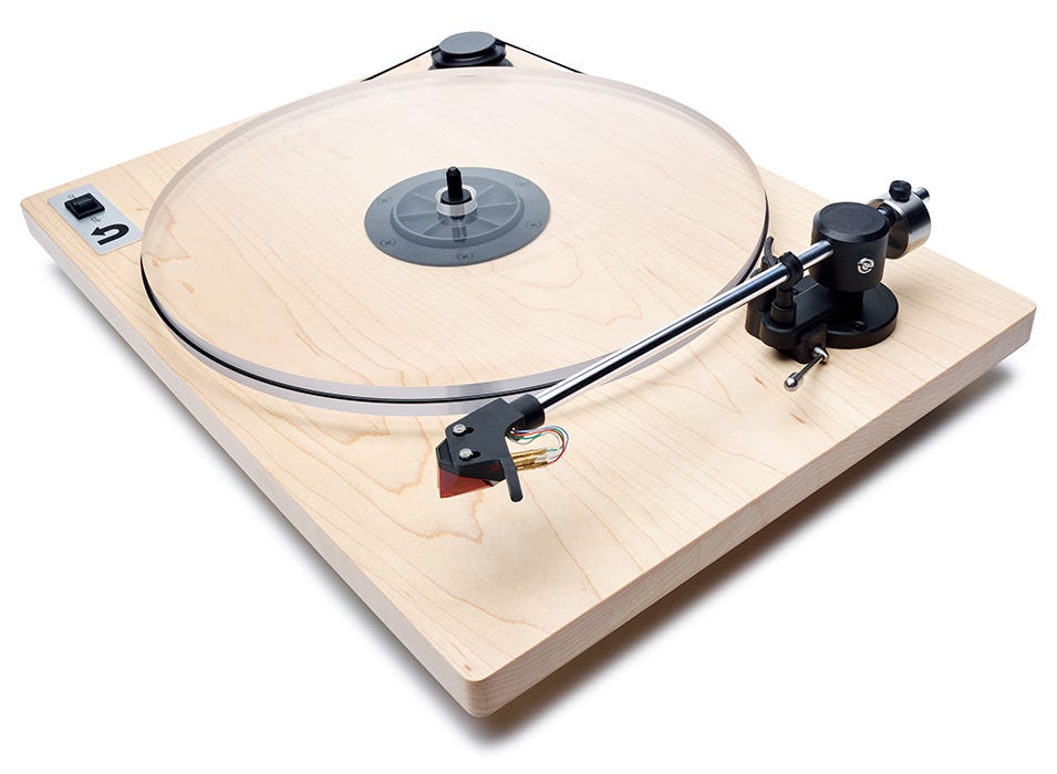 An Awesome Wave. How U-Turn Audio surfed the peak of… | by David ...