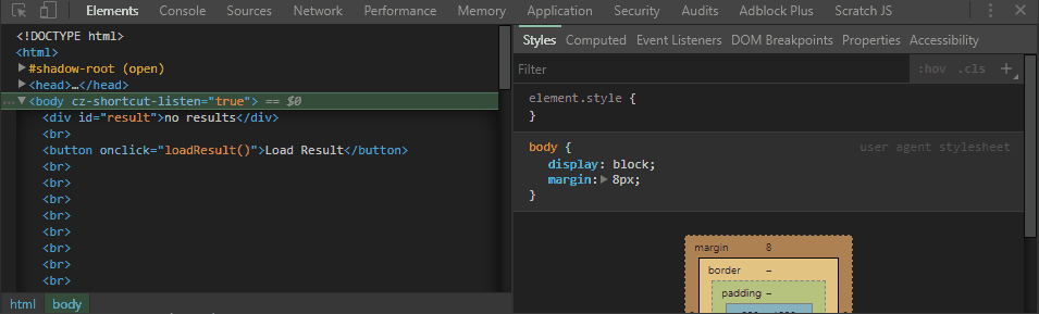 Parallel programming in JavaScript using Web Workers | by Uday Hiwarale ...