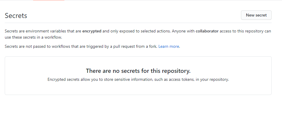 Dockerizing A React App For Aws And Github Actions By Ady Taveras