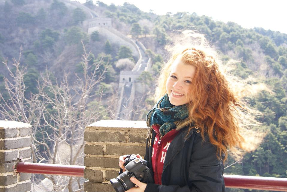 I Moved to the Other Side of the World Because of a Book | by Abbey ...