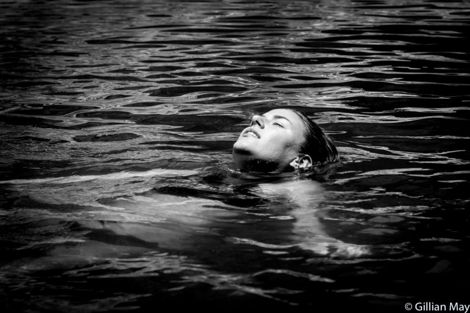 How to Evoke a Sensory Experience Through Photography | by G. M ...