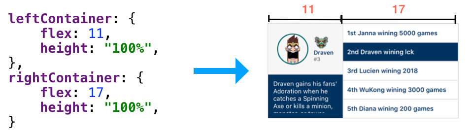 7 Tips to Develop React Native UIs For All Screen Sizes | by Shane ...