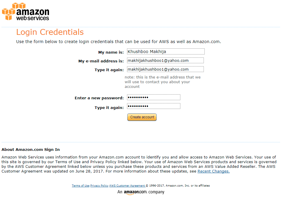 Steps for Creating Serverless Microservice Architecture with AWS Lambda | by Nilesh Kadivar ...