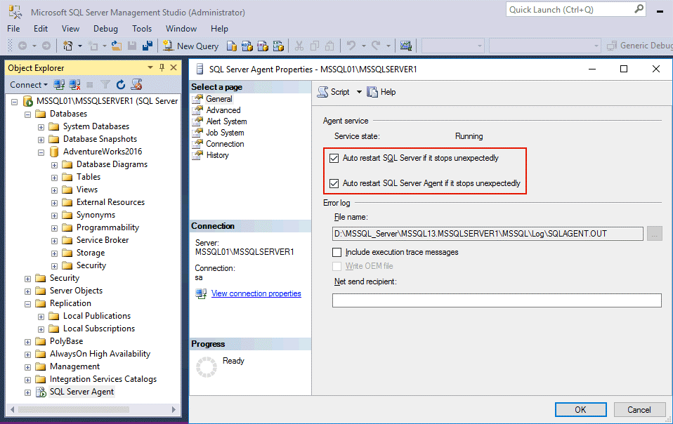 How to Configure MS SQL Server Replication: Complete Walkthrough | by ...