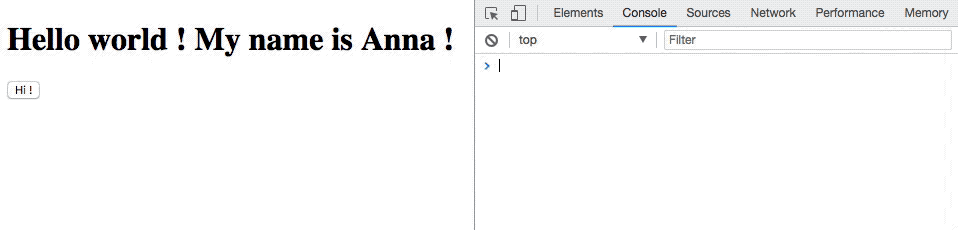 Export Angular Components As Custom Elements With “angular Elements 0657