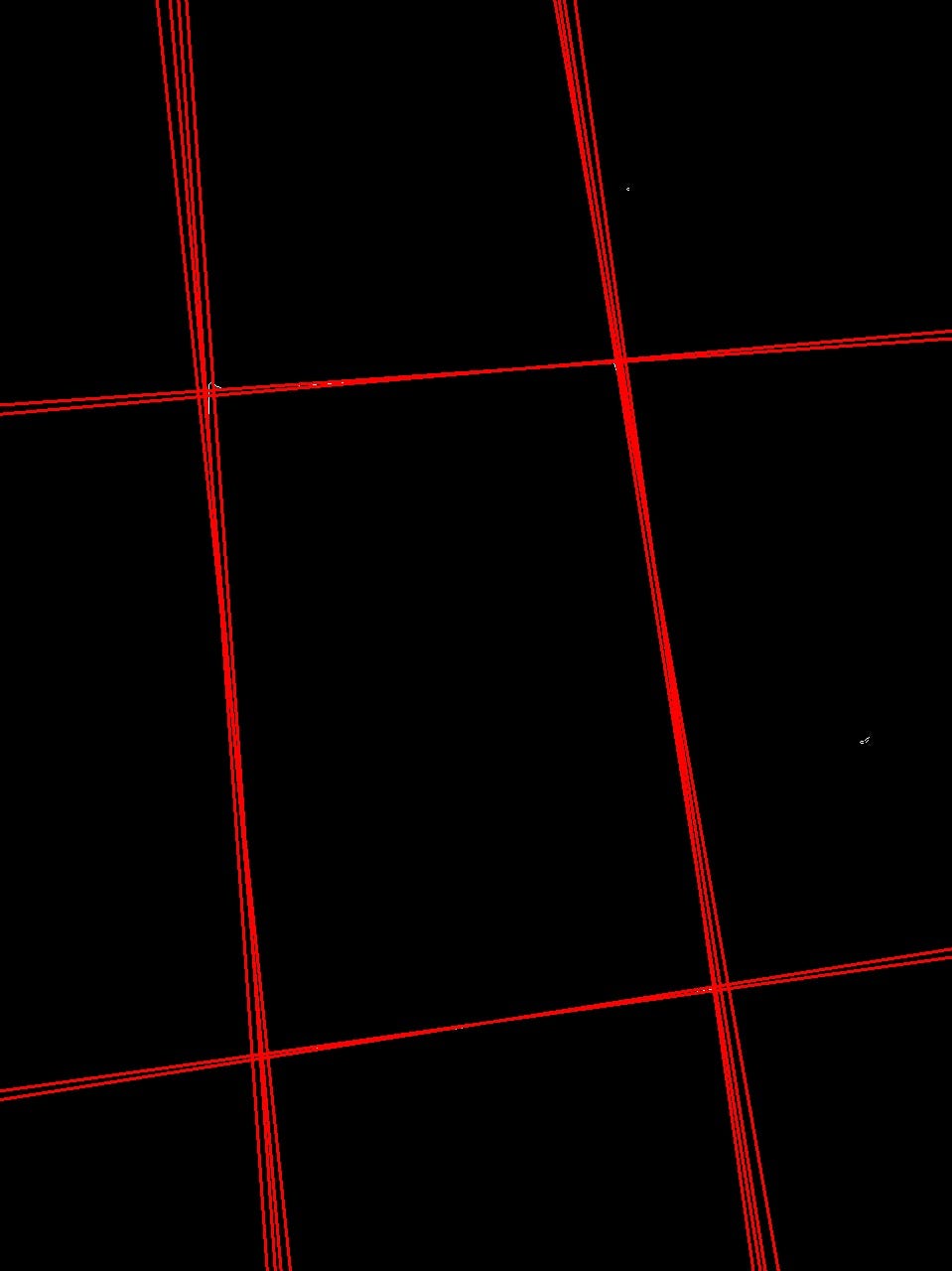 Document Detection in Python. Building a simple document detector… | by Shakleen Ishfar ...