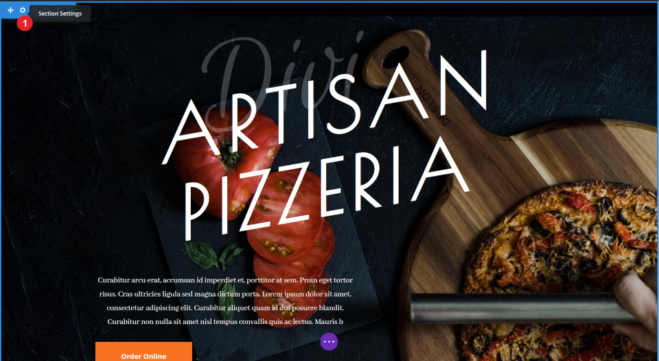 How to Add Color & Gradient Overlays to Divi Parallax & Video Backgrounds | by Zubayer Rahman ...