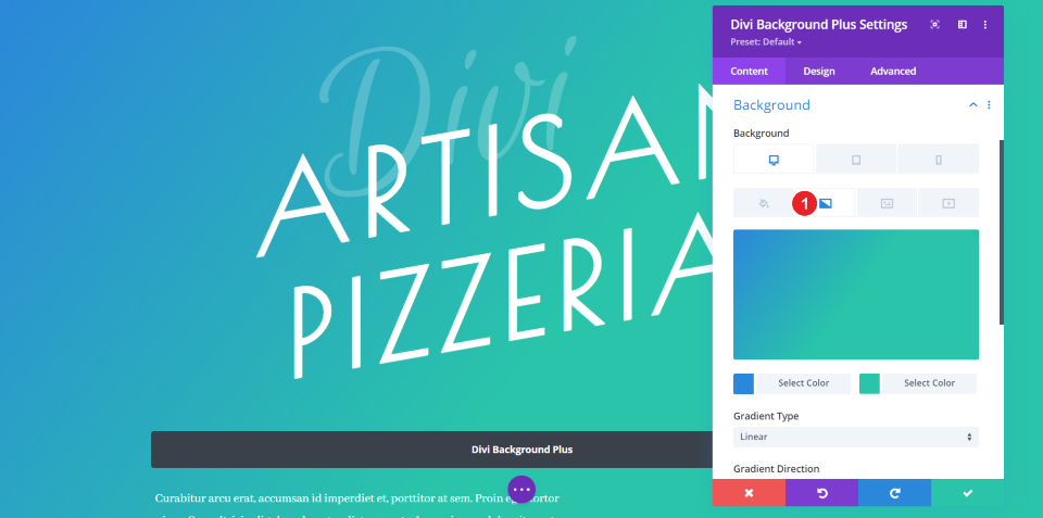 How to Add Color & Gradient Overlays to Divi Parallax & Video Backgrounds | by Zubayer Rahman ...