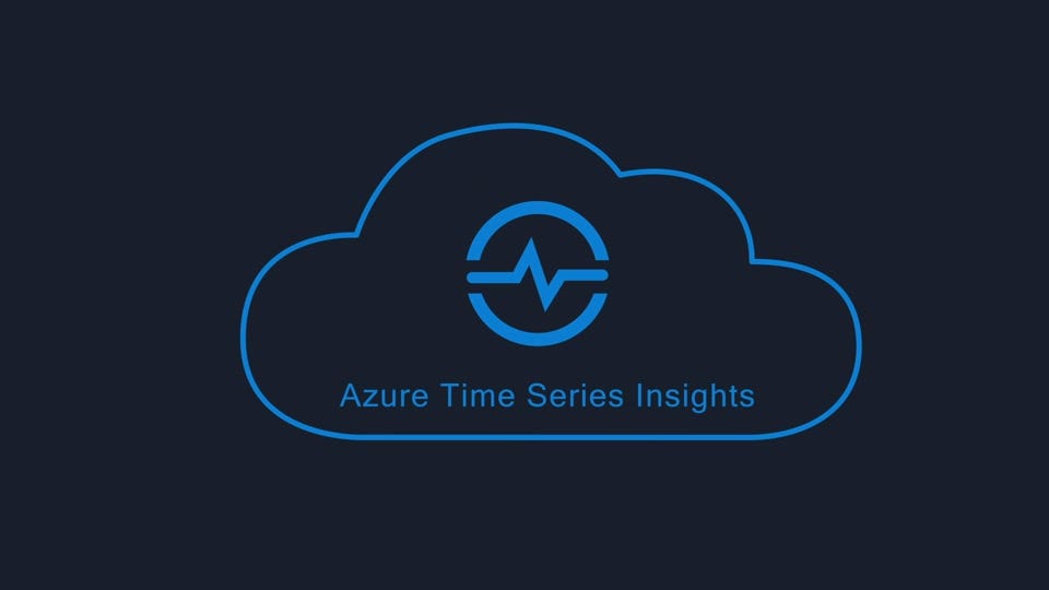 Azure Time Series Insights 看IoT串流資訊 | by Edward Kuo | EK.Technology Learn | Medium