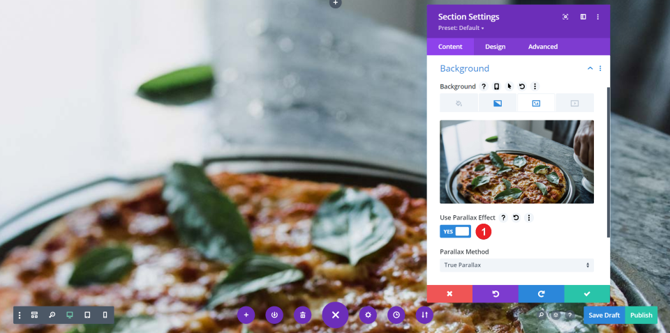 How to Add Color & Gradient Overlays to Divi Parallax & Video Backgrounds | by Zubayer Rahman ...