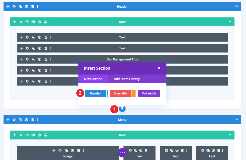 How to Add Color & Gradient Overlays to Divi Parallax & Video Backgrounds | by Zubayer Rahman ...