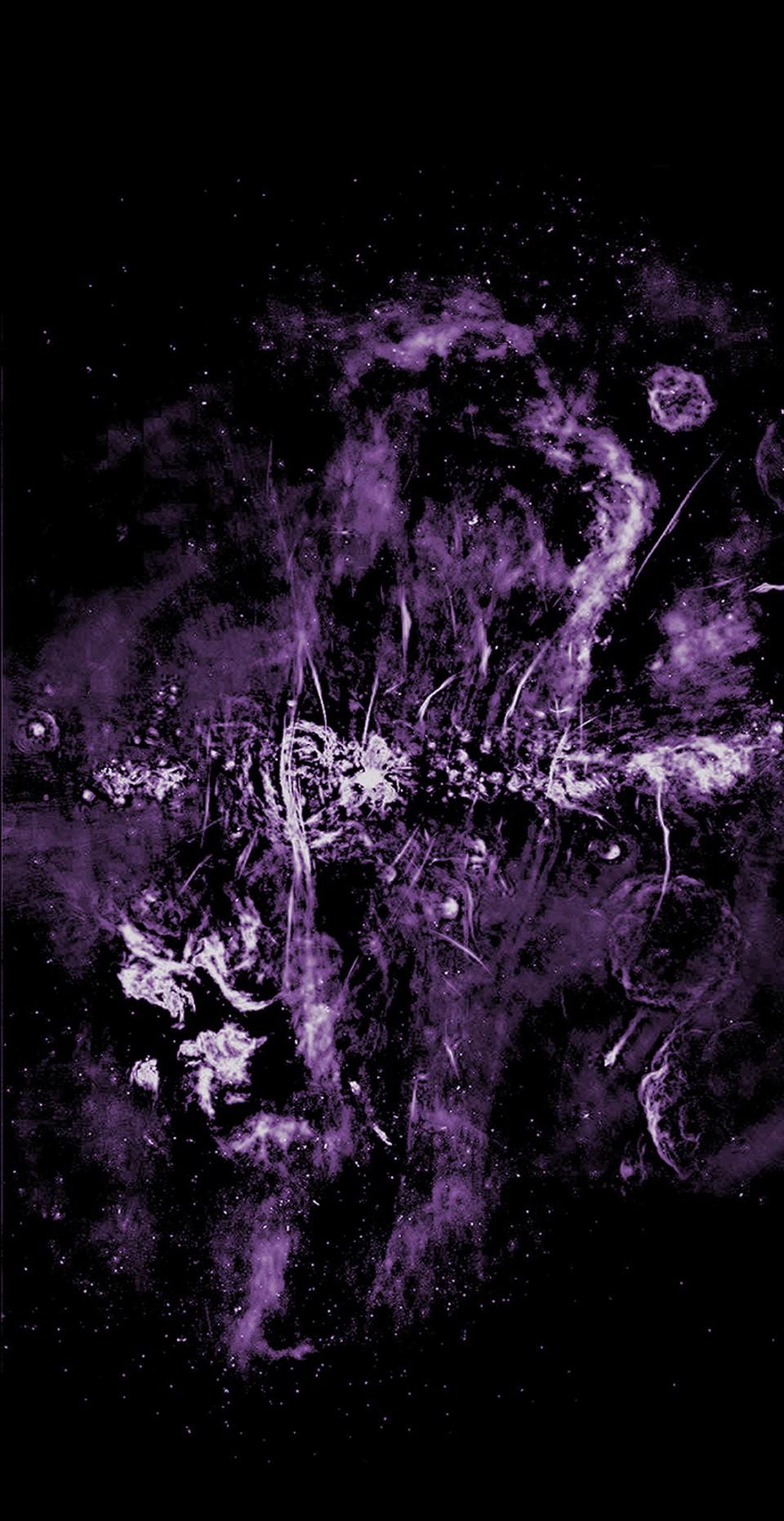 Galactic Snakes On Our Galactic Plane? What NASA’s Newest Images Reveal ...
