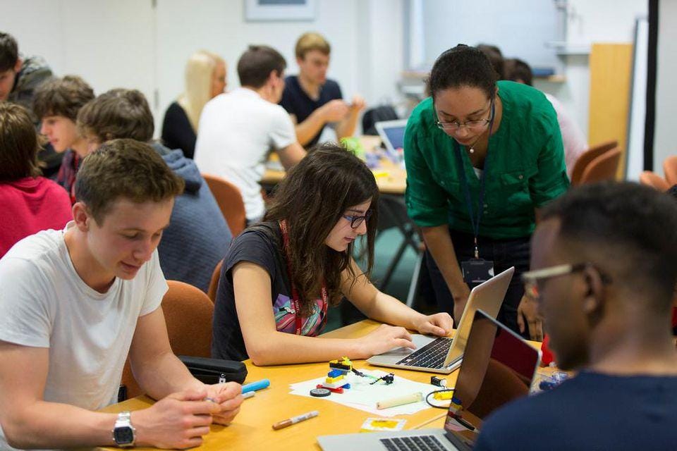 The 3 Most Important Questions Every Prospective Grad Student Must Face