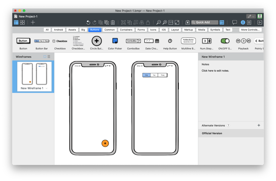 12 Practical Tips for Creating Better Wireframes | by uxplanet.org | UX ...