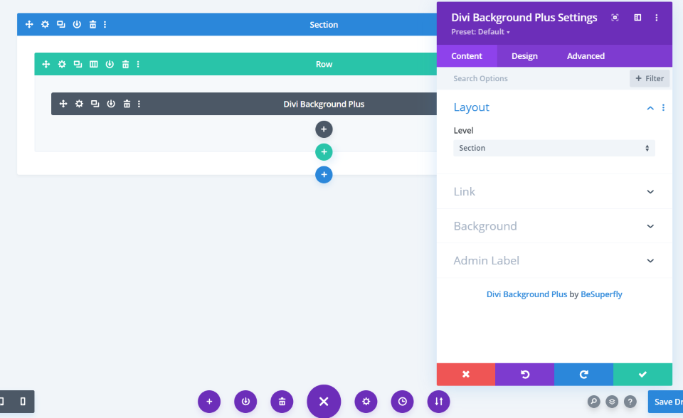 How to Add Color & Gradient Overlays to Divi Parallax & Video Backgrounds | by Zubayer Rahman ...