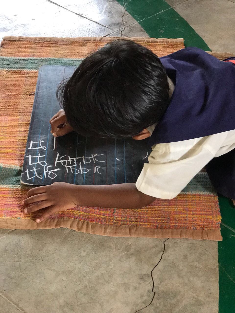 Nai Talim: Learning with hands, heart and mind - Tarkeybein Education ...