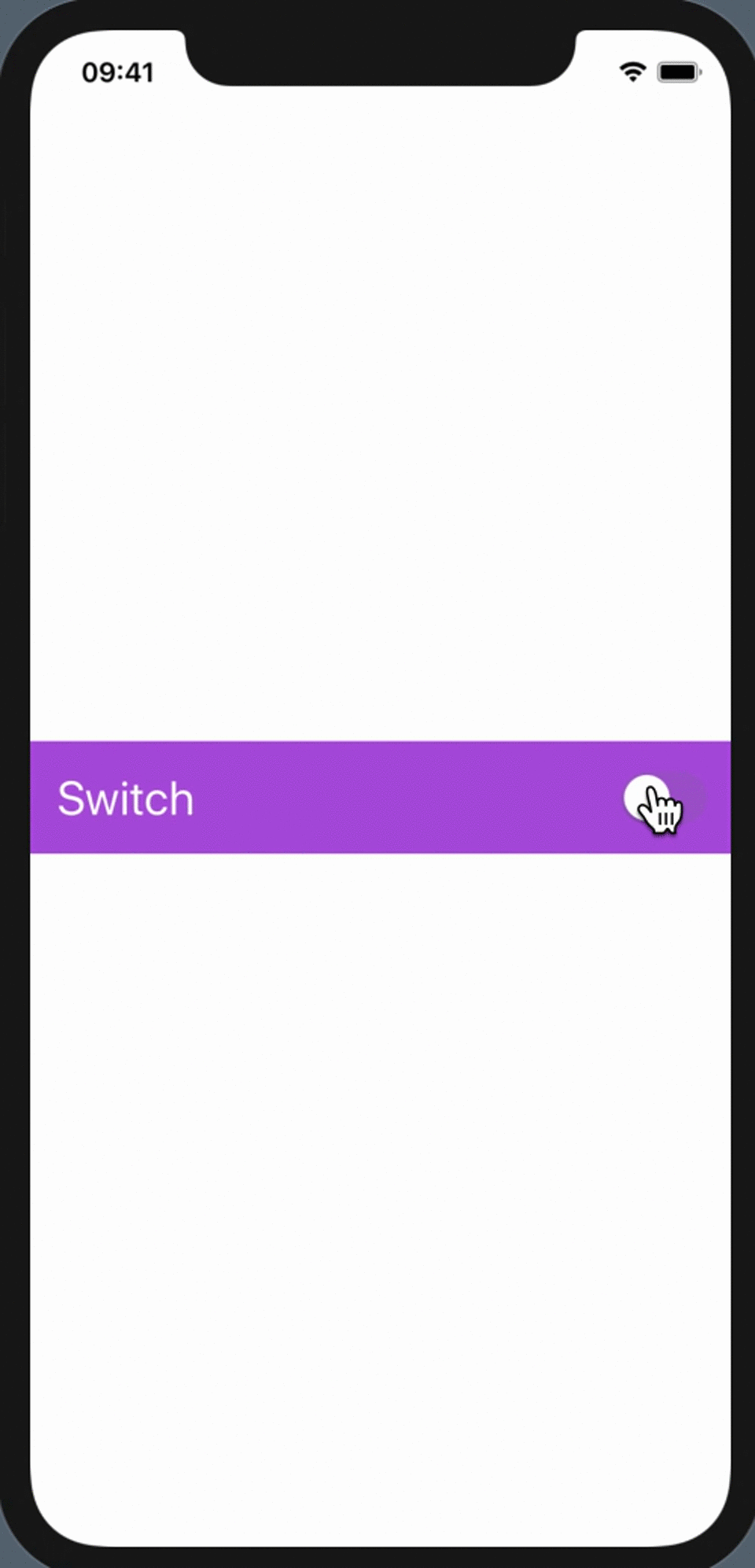 How To Use Switch Or Toggle In Swiftui Better Programming Medium