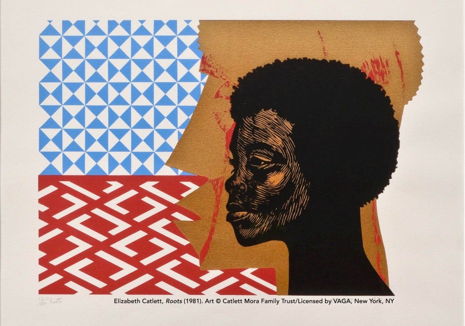 Harlem Renaissance: 10 Visual Artists You Should Know | by Rachel Pru ...