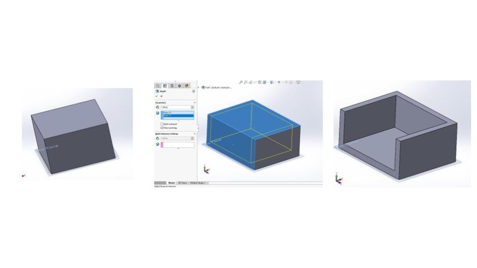 7 Menit Lebih Dekat Dengan Solidworks - Ristex - Medium