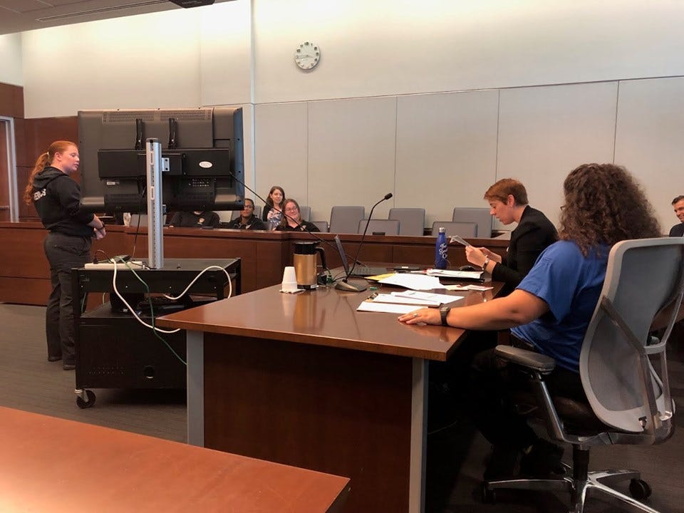 August 2019 Newsletter. The Durham County District Attorney’s… | by ...