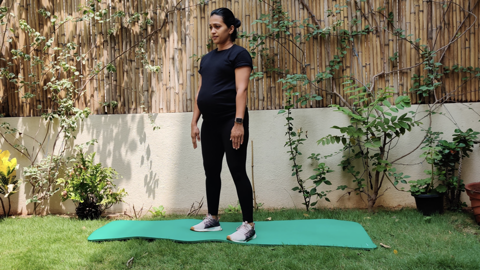 Working out for two: the best fitness routine for moms-to-be