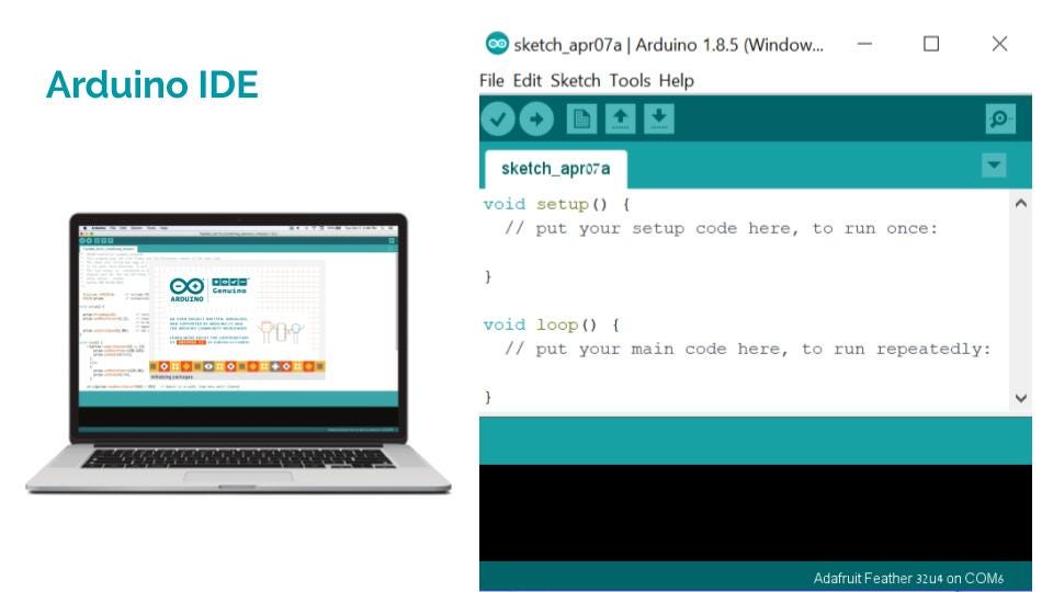 Arduino for Engineers. Being a software engineer you can learn… | by ...