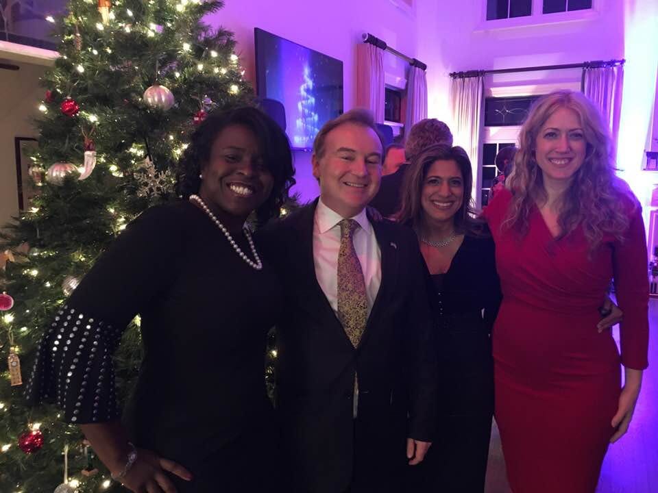 I Am Living Proof Of The American Dream: With Karen Weinstock, Managing ...