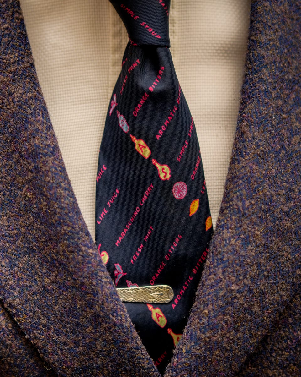 Maison of Style. by Aaron Arizpe | by inHouse | Medium