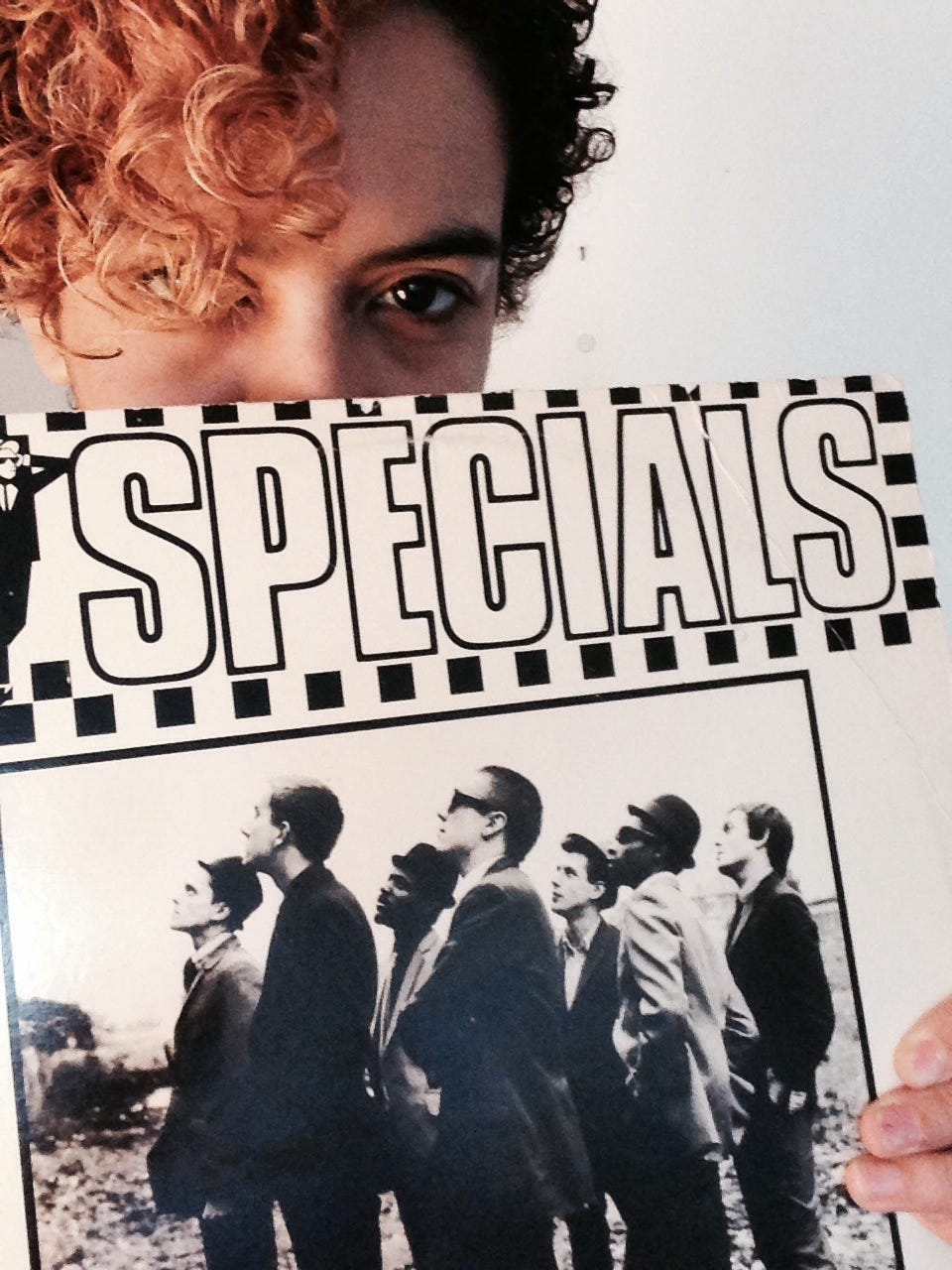 #FirstSpin: The Thermals’ Kathy Foster | by VNYL | VNYL | Medium