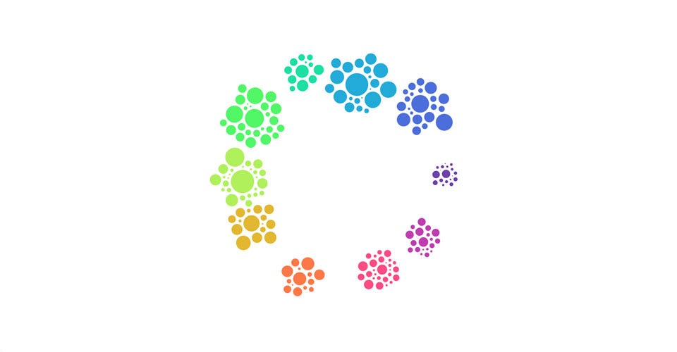 Forcing Functions: Inside D3.v4 forces and layout transitions | by Eric ...