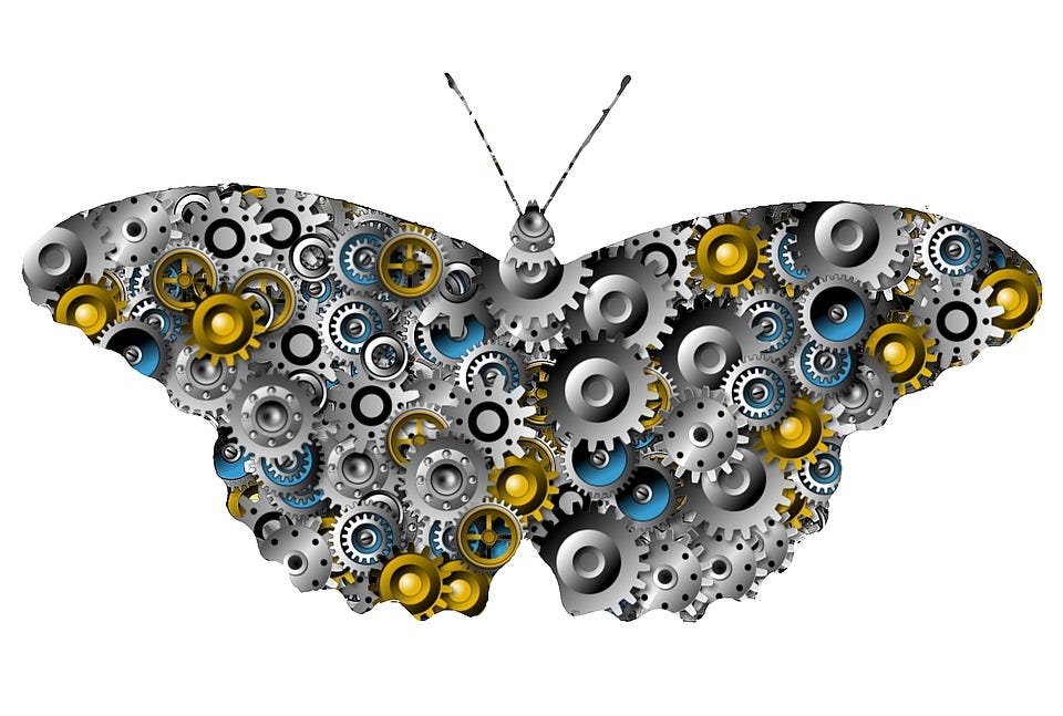 Here Is Why You Will Love AI In The Next 6 Mins | by Steffi Sekar | HackerNoon.com | Medium