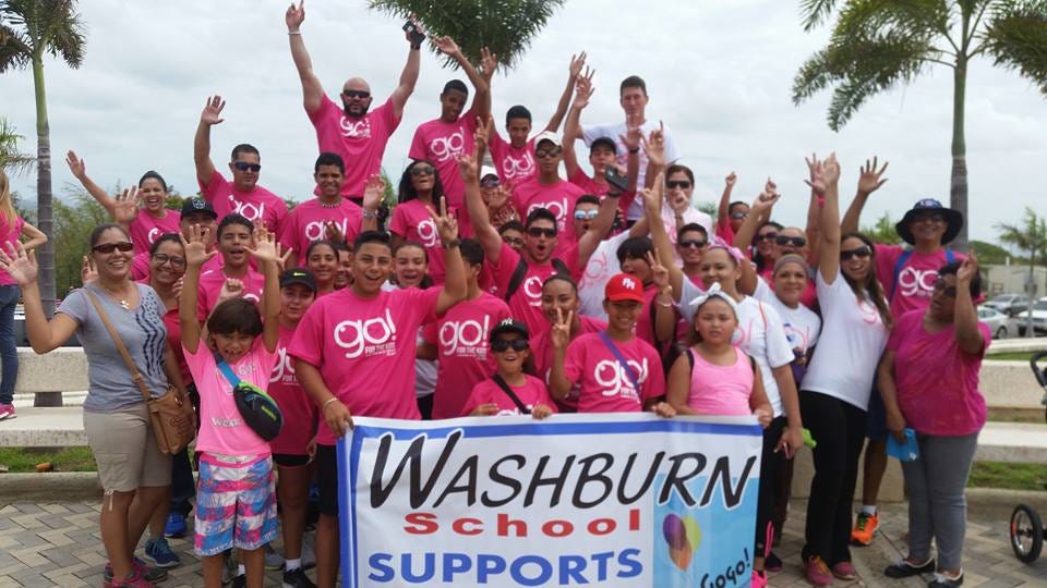 Washburn School in Ponce, Puerto Rico — A Prestigious Multilingual Pre ...