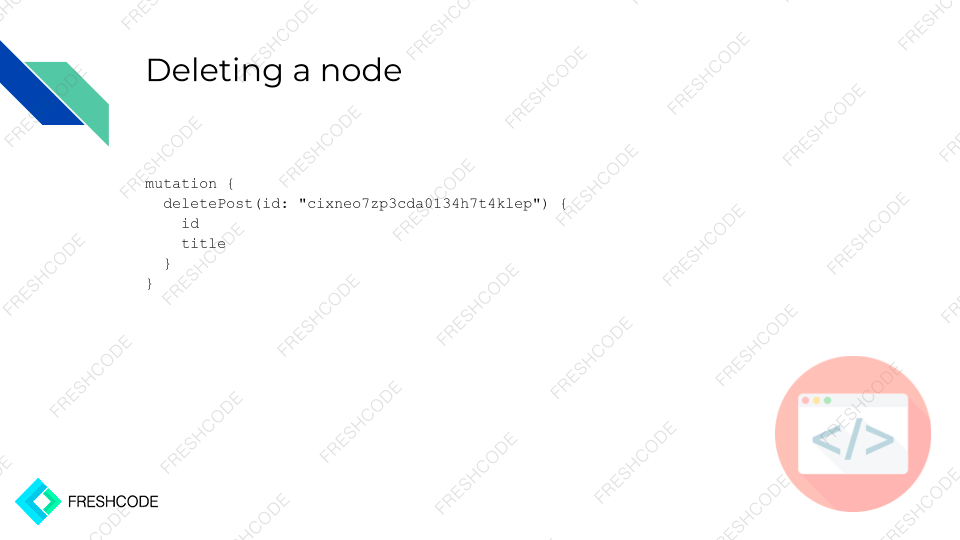 Graphcool framework analysis and its use case - HackerNoon.com - Medium