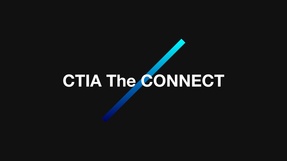 CTIA held its first official seminars “CTIA The CONNECT” | by CTIA | Medium