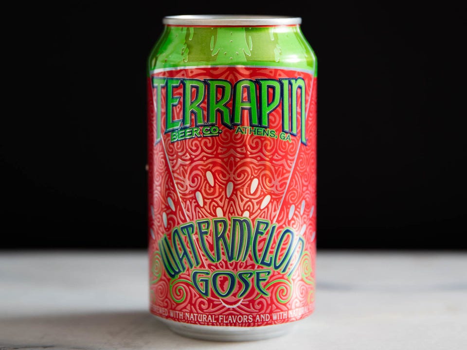 Watermelon Beer Is Having a Moment | by Linni Kral | Serious Eats | Medium