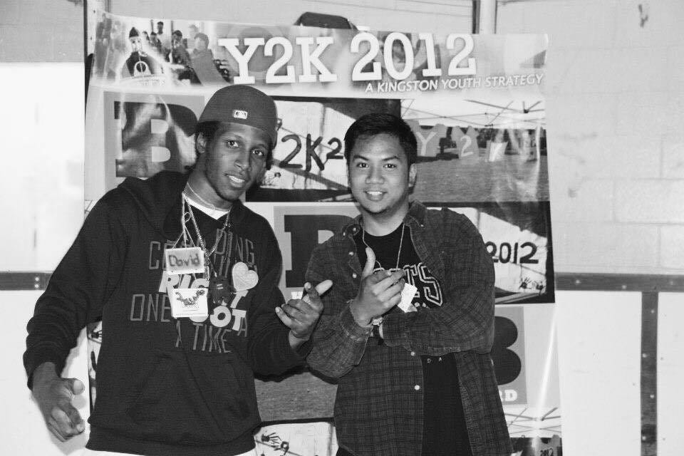 A RISING Y2K. A RISE OVER RUN + YOUTH 2 KINGSTON… | by Lorenzo Colocado ...