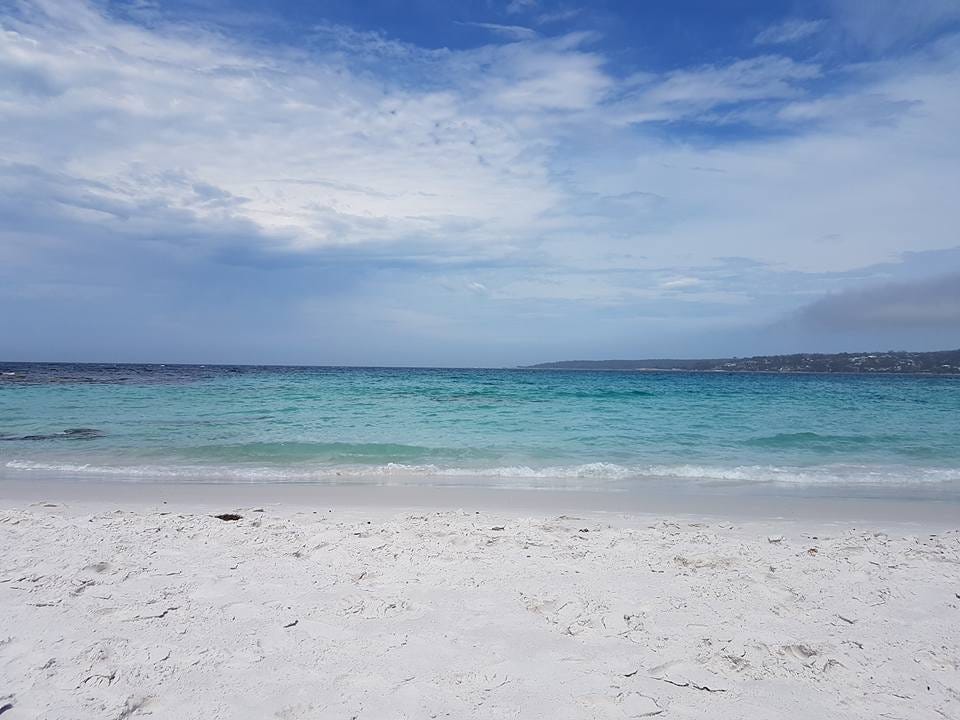 Beautiful Tasmania. I love to travel to new and beautiful… | by ...