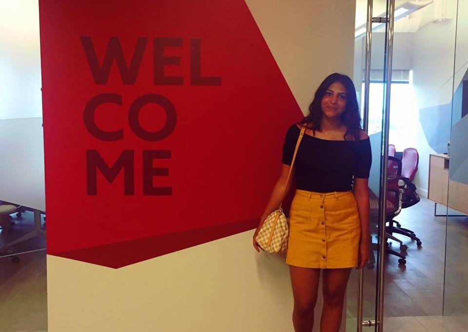 Havas Media International - Paris VS Miami ! | by SARAH BRAHIM | havas ...