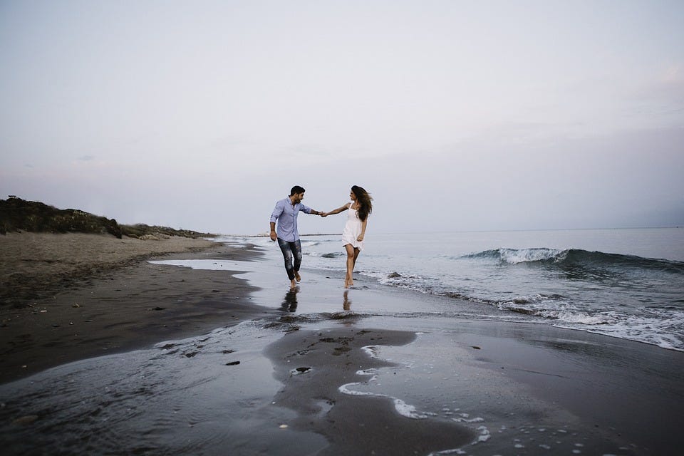♥Do Opposites Attract?♥. Opposites Attract or Birds of a Feather… | by ...
